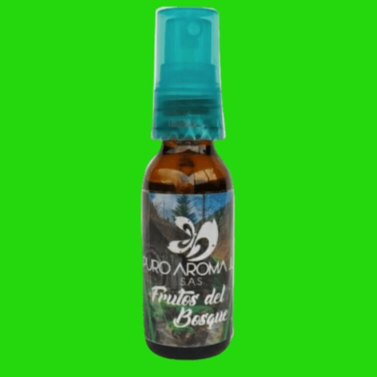 Tienda Puro Aroma